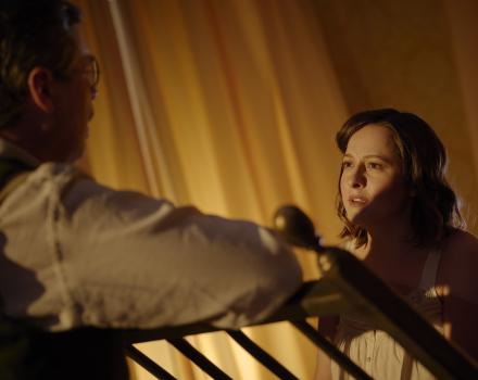 Old Ghosts | Operavision